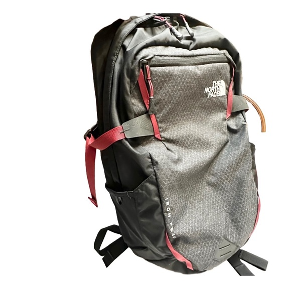 The North Face | Bags | The North Face Hiking Outdoors Backpack | Poshmark